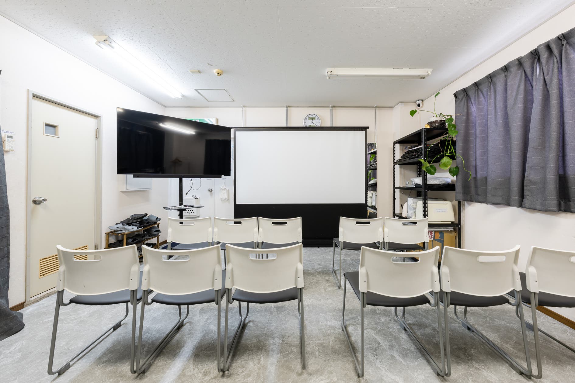 🏠完全個室🏠行徳駅近徒歩２分✨24時間利用可🌟備品使用無料💡完全個室♪撮影♩ダンス♫会議🎶の写真23