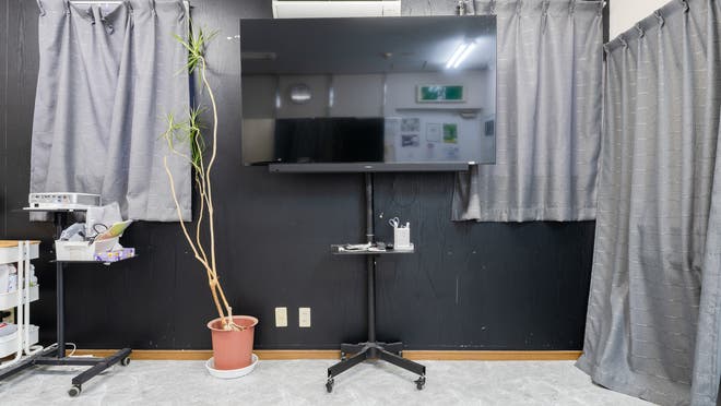 🏠完全個室🏠行徳駅近徒歩2分✨24時間利用可🌟備品使用無料💡完全個室♪撮影♩ダンス♫会議🎶の写真27