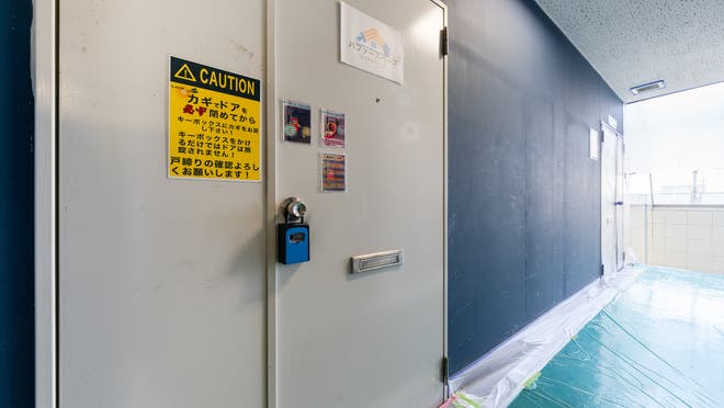 🏠完全個室🏠行徳駅近徒歩2分✨24時間利用可🌟備品使用無料💡完全個室♪撮影♩ダンス♫会議🎶の写真29