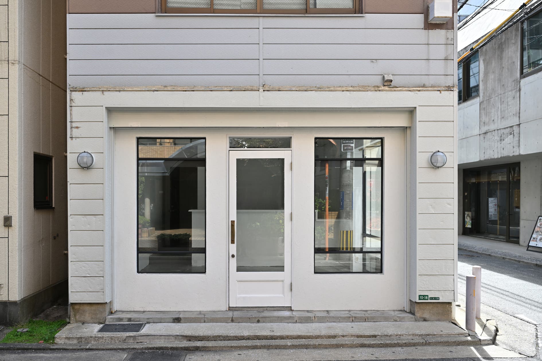 新規OPEN!!天神駅徒歩10分の自然光が差し込む路面イベントスペースの写真2