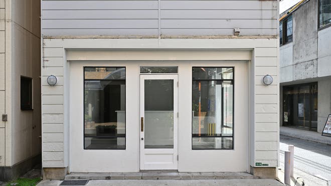 新規OPEN!!天神駅徒歩10分の自然光が差し込む路面イベントスペースの写真2