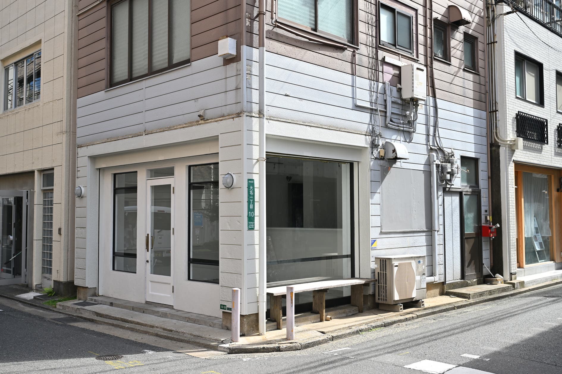 新規OPEN!!天神駅徒歩10分の自然光が差し込む路面イベントスペースの写真5