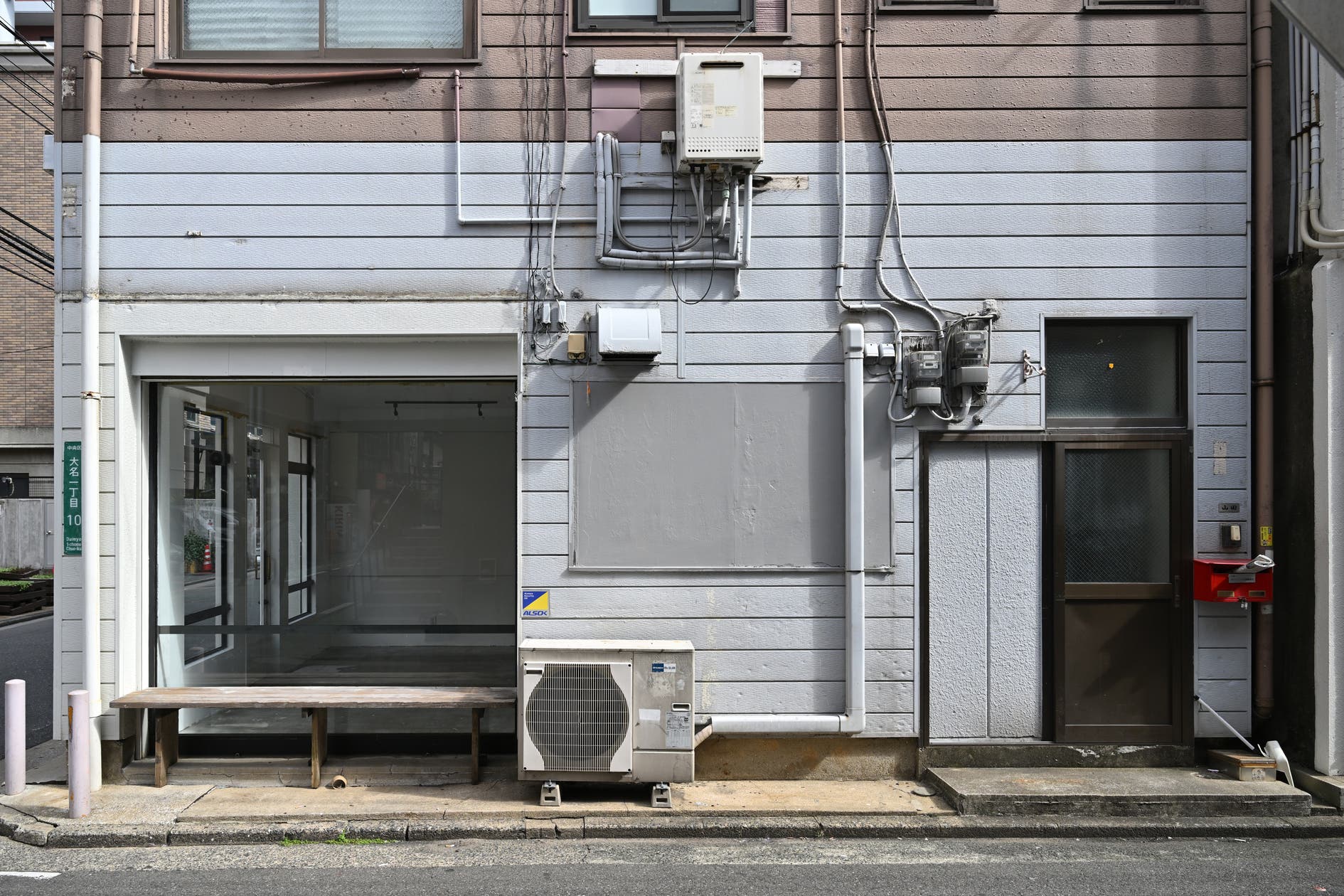 新規OPEN!!天神駅徒歩10分の自然光が差し込む路面イベントスペースの写真9