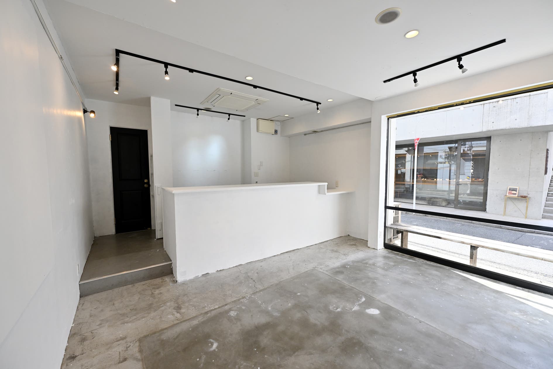 新規OPEN!!天神駅徒歩10分の自然光が差し込む路面イベントスペースの写真6