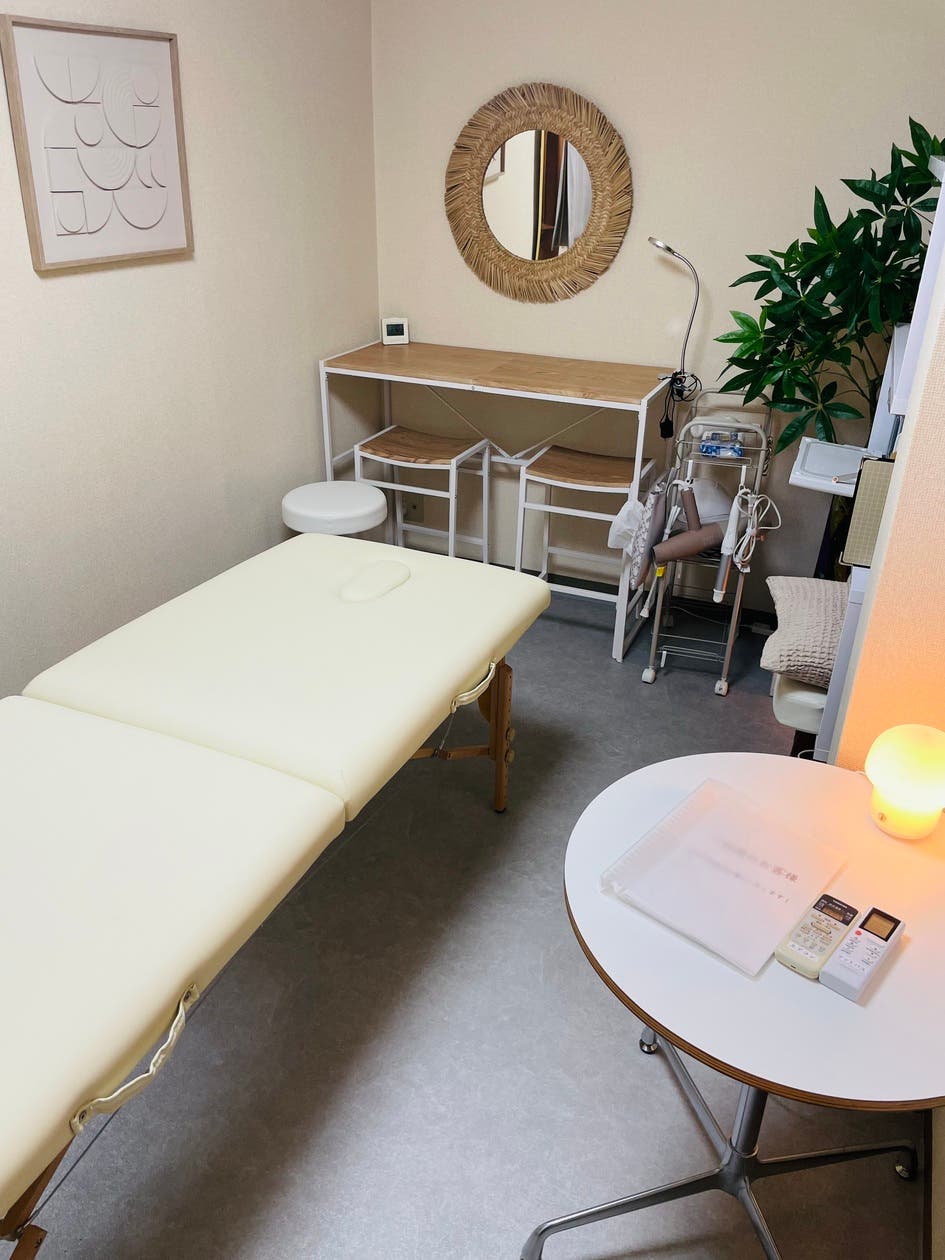 完全個室のレンタルサロン💆‍♀️予約時間＋清掃時間30分プレゼント✨小倉駅から徒歩5分🚶‍♀️の写真21