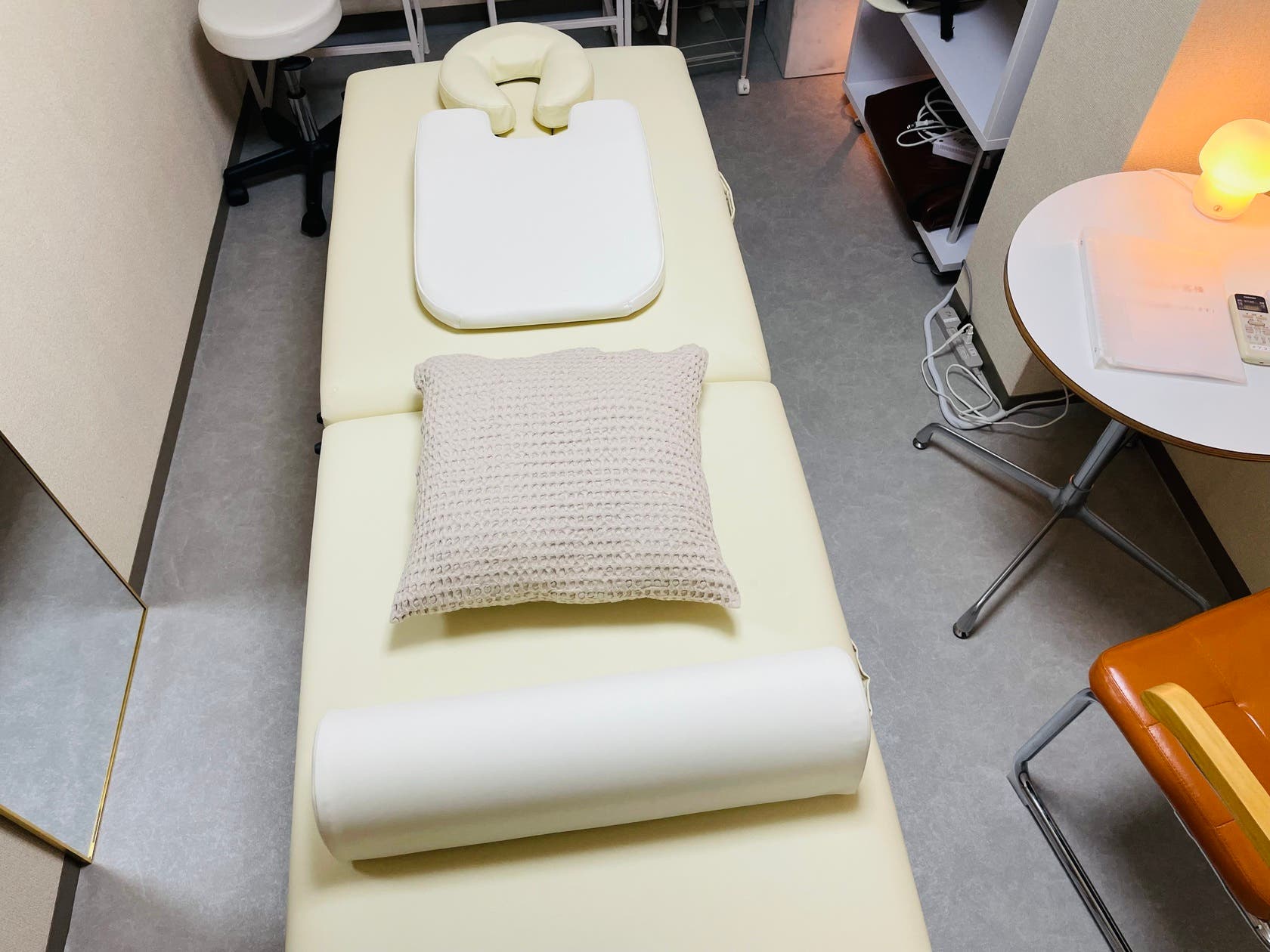 完全個室のレンタルサロン💆‍♀️予約時間＋清掃時間30分プレゼント✨小倉駅から徒歩5分🚶‍♀️の写真4