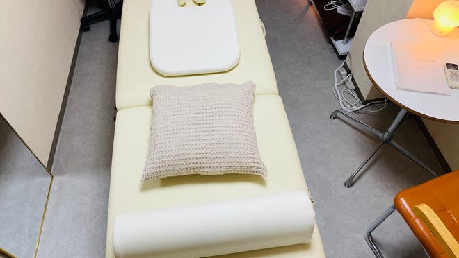 完全個室のレンタルサロン💆♀️予約時間+清掃時間30分プレゼント✨小倉駅から徒歩5分🚶♀️の写真4