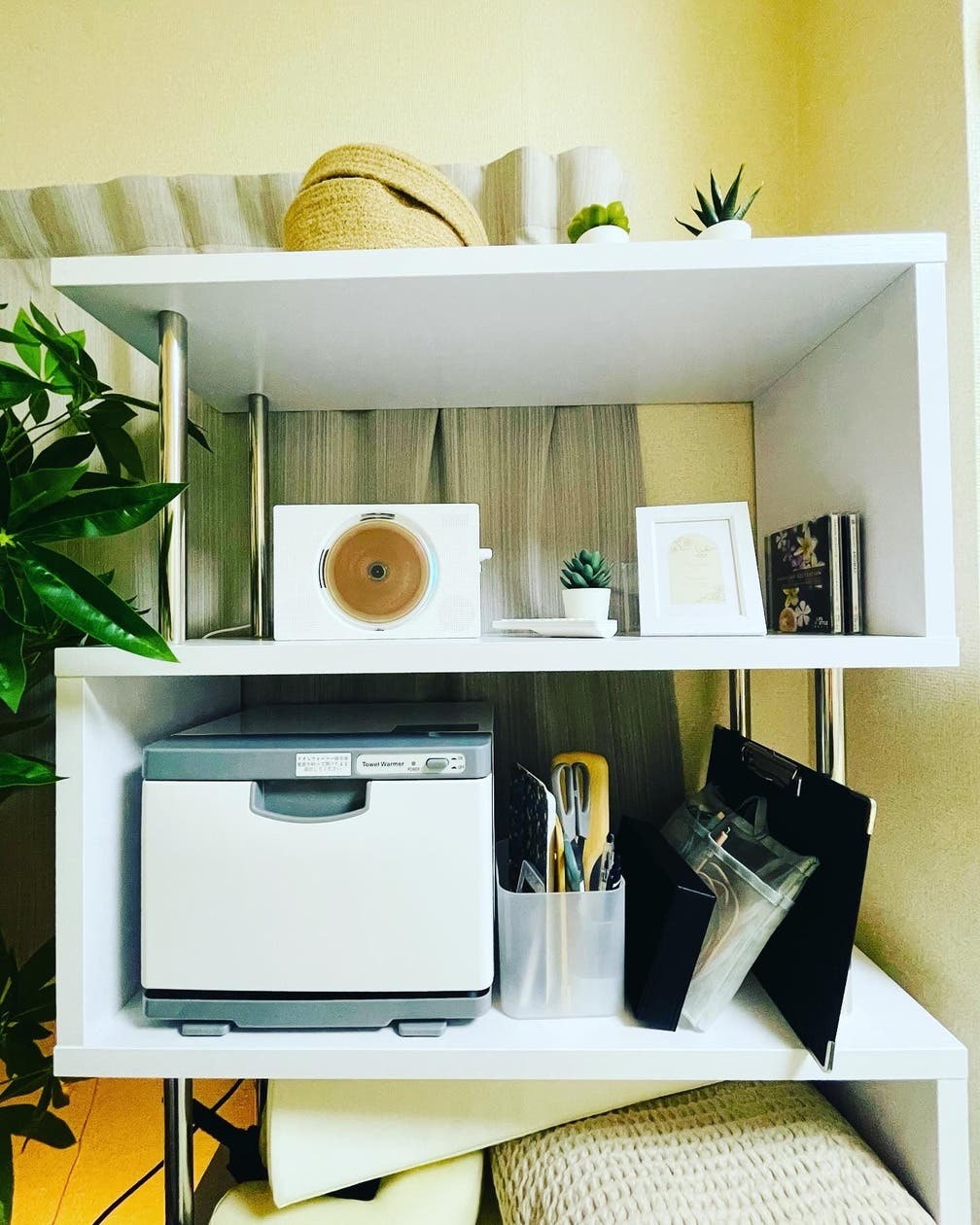 完全個室のレンタルサロン💆‍♀️予約時間＋清掃時間30分プレゼント✨小倉駅から徒歩5分🚶‍♀️の写真22