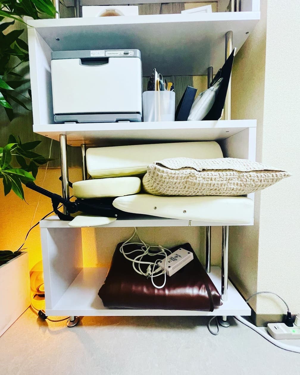 完全個室のレンタルサロン💆‍♀️予約時間＋清掃時間30分プレゼント✨小倉駅から徒歩5分🚶‍♀️の写真23