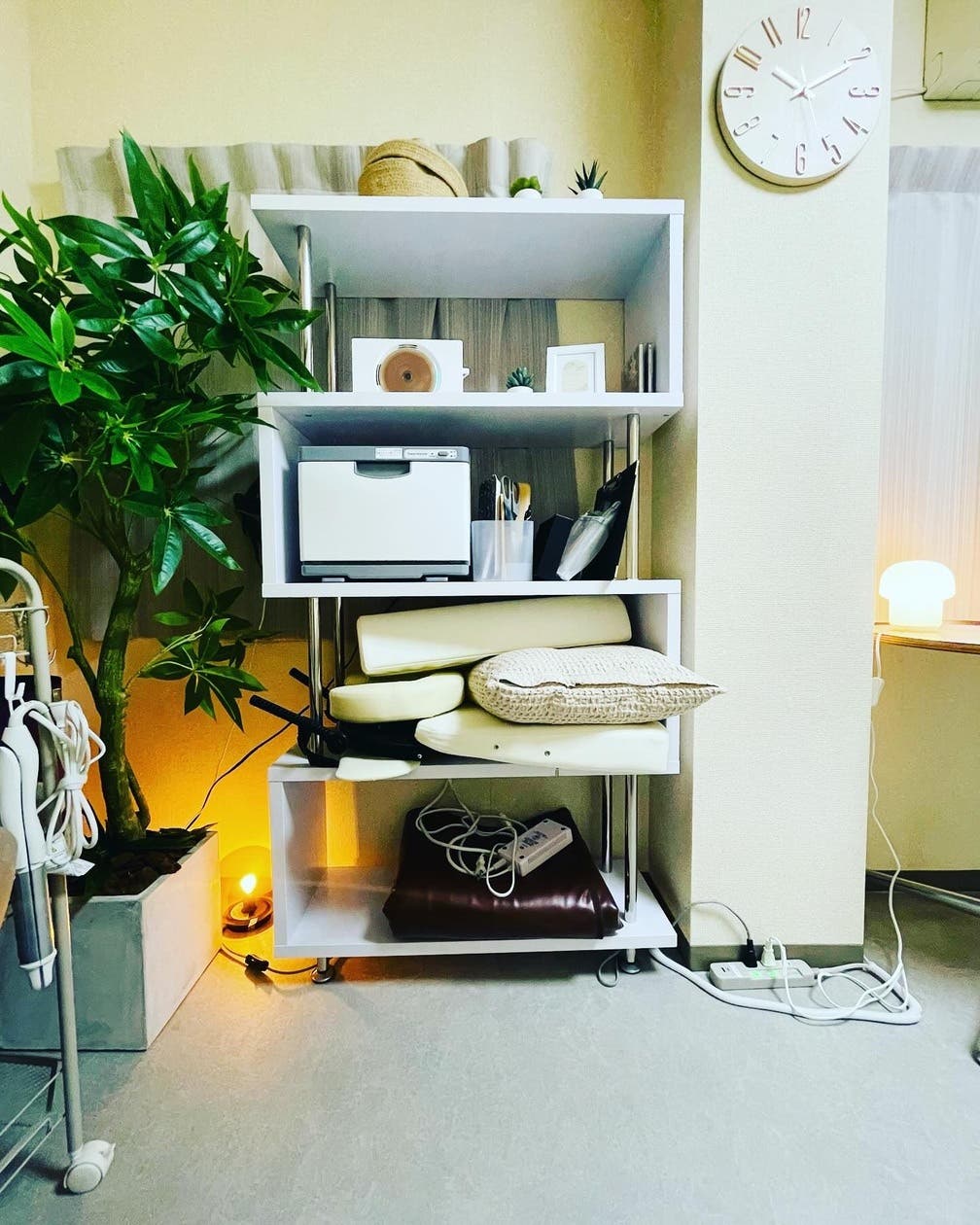 完全個室のレンタルサロン💆‍♀️予約時間＋清掃時間30分プレゼント✨小倉駅から徒歩5分🚶‍♀️の写真24