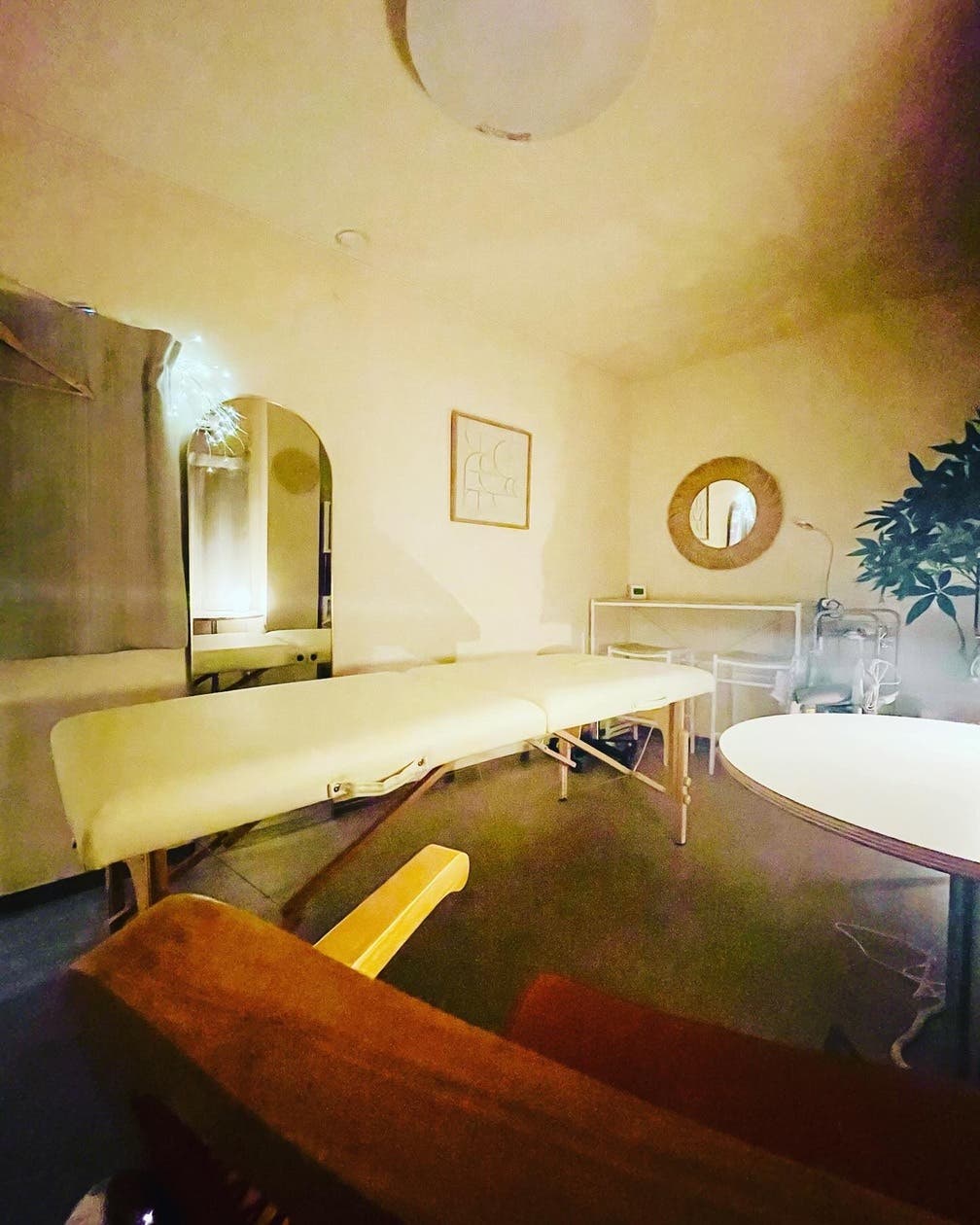 完全個室のレンタルサロン💆‍♀️予約時間＋清掃時間30分プレゼント✨小倉駅から徒歩5分🚶‍♀️の写真2