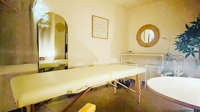 完全個室のレンタルサロン💆♀️予約時間+清掃時間30分プレゼント✨小倉駅から徒歩5分🚶♀️の写真2