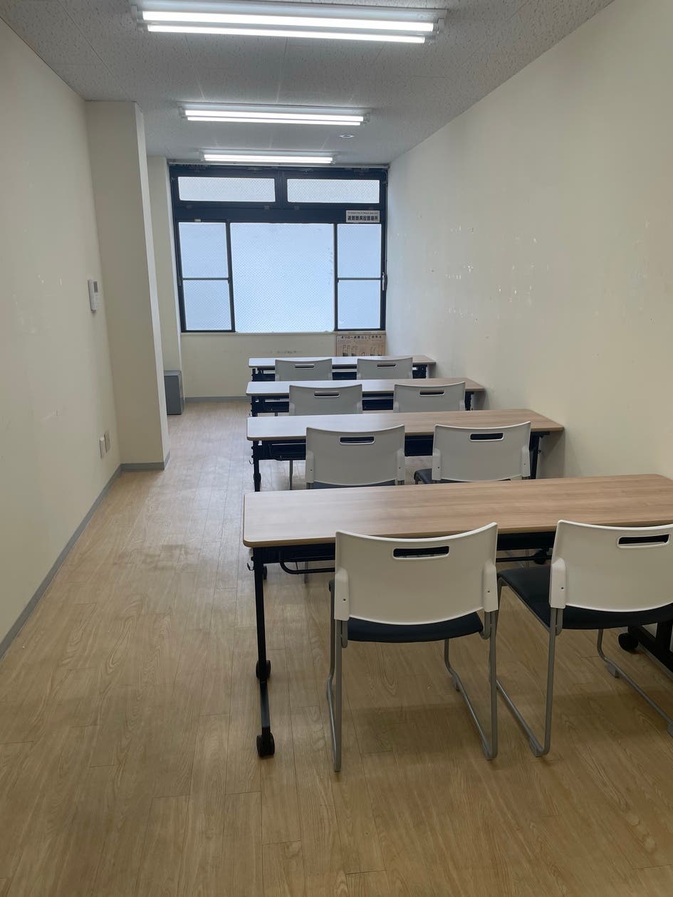 駅チカ！シンプルなワークスペースです！の写真2