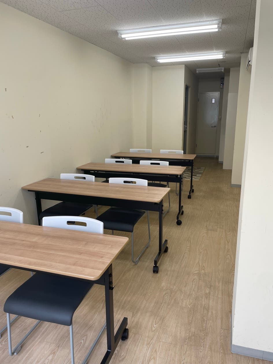 駅チカ！シンプルなワークスペースです！の写真3