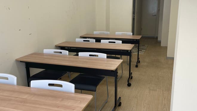 駅チカ!シンプルなワークスペースです!の写真3