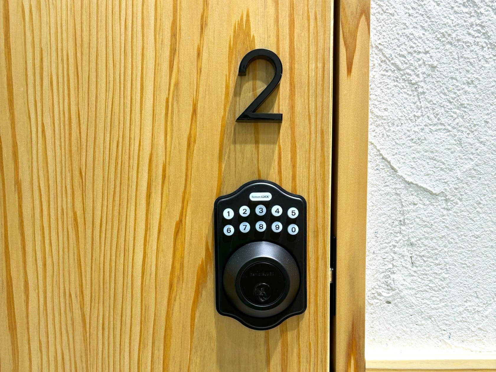 【広島そごう２階】完全個室ブース（定員1名）の写真3