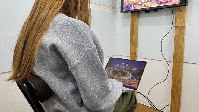 青葉台駅徒歩3分の音楽スタジオです。発声練習や動画配信にも対応しています。24時間利用できます。の写真10