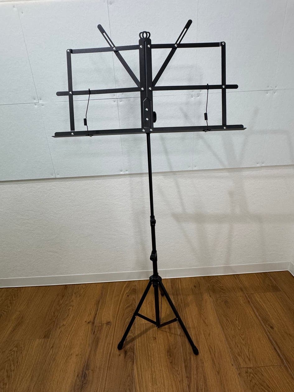 青葉台駅徒歩3分の音楽スタジオです。発声練習や動画配信にも対応しています。24時間利用できます。の写真7