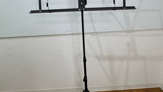 青葉台駅徒歩3分の音楽スタジオです。発声練習や動画配信にも対応しています。24時間利用できます。の写真7