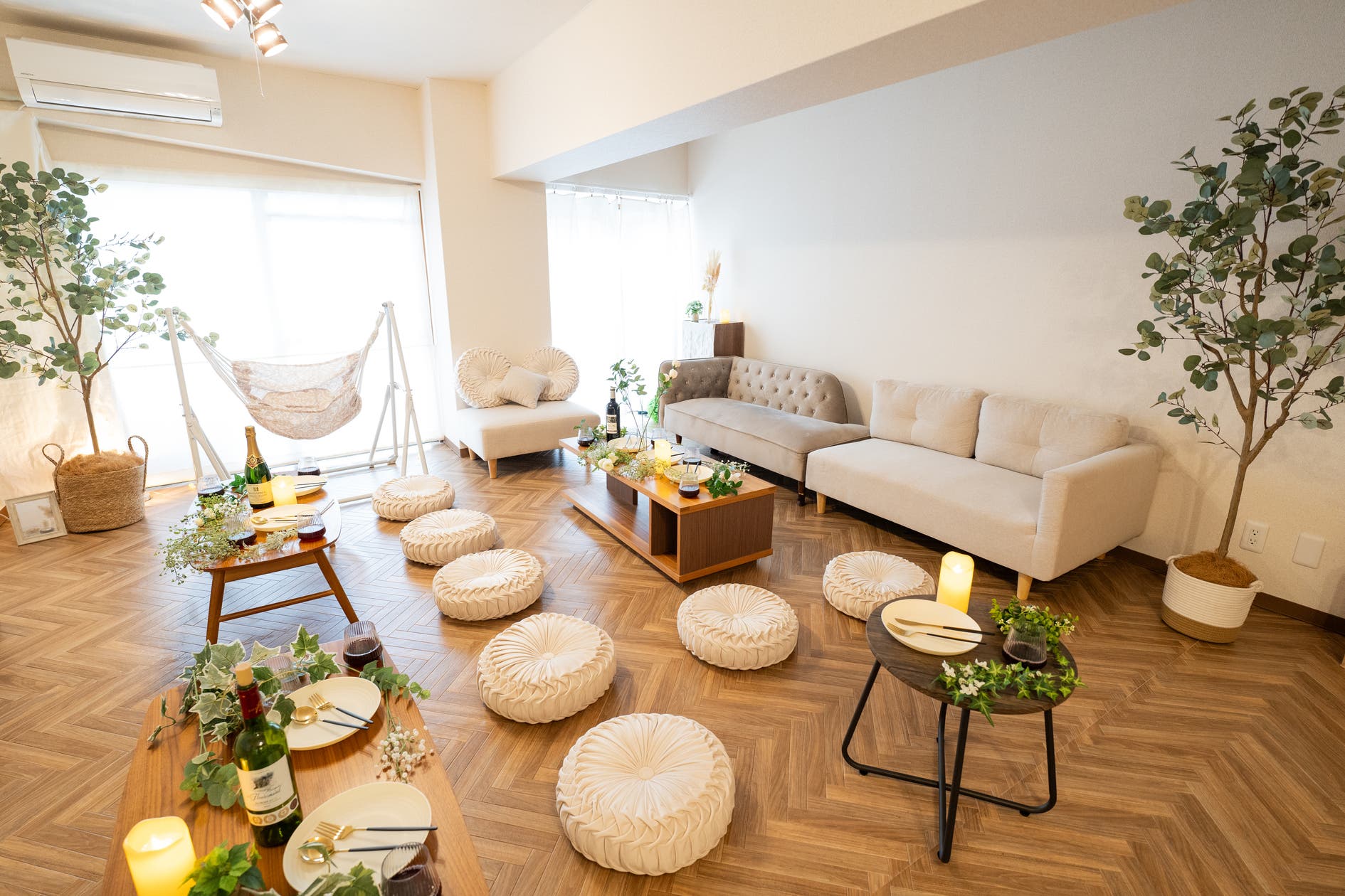 🚃新宿駅近7分🚶クリスマス🎅25%🈹🥇認定🥇ポップコーン🍿🆓100㌅ｽｸﾘｰﾝ🎬撮影💿配信📡🆗ゴミ🆓の写真1