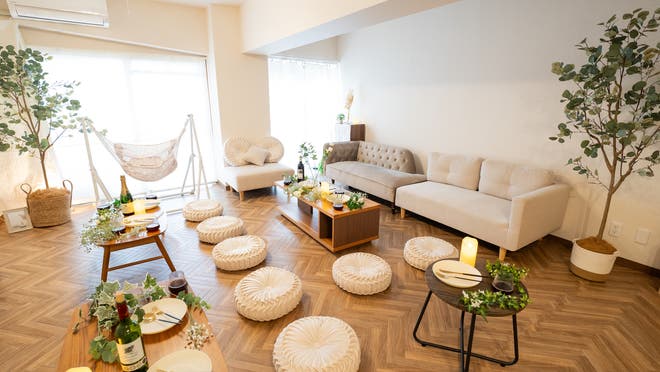 新宿西口駅前🚶3分🎉クリパ🎅25%🈹🥇認定🥇ポップコーン🍿🆓100㌅スクリーン🎬撮影💿配信📡🆗ゴミ🆓の写真1