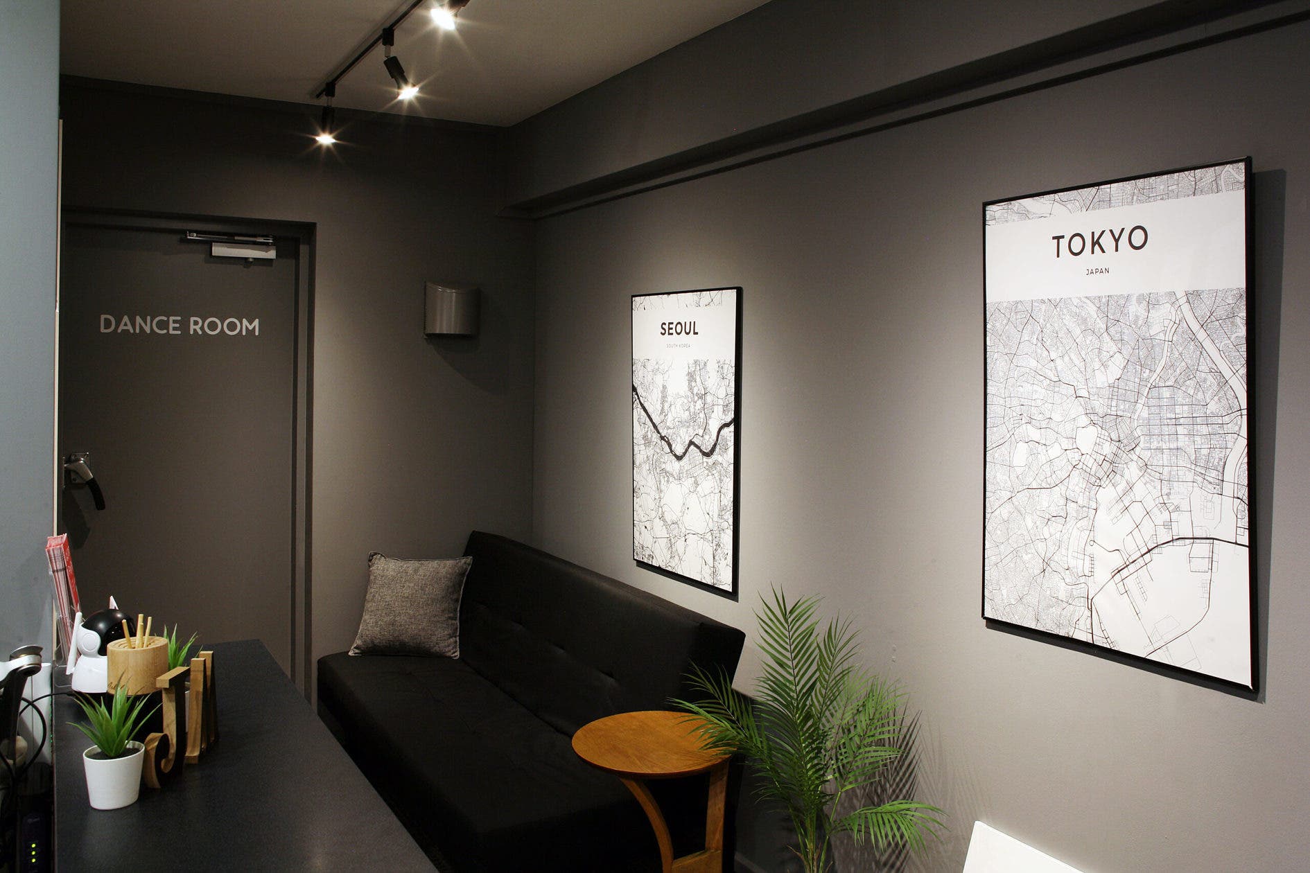 【東新宿駅 徒歩3分】防音完備✨ダンス・ヨガ・ボーカル練習＆撮影スタジオの写真4