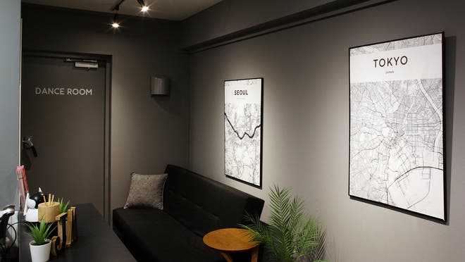 【東新宿駅 徒歩3分】防音完備✨ダンス・ヨガ・ボーカル練習&撮影スタジオの写真4