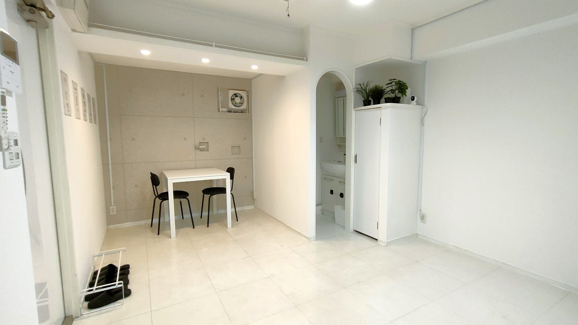 大宮駅から徒歩4分✨整体┃エステ┃ダンス練習┃着付け┃ヘアメイク┃会議も✨の写真4