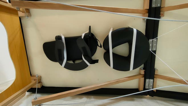 大宮駅から徒歩4分✨整体┃エステ┃ダンス練習┃着付け┃ヘアメイク┃会議も✨の写真7