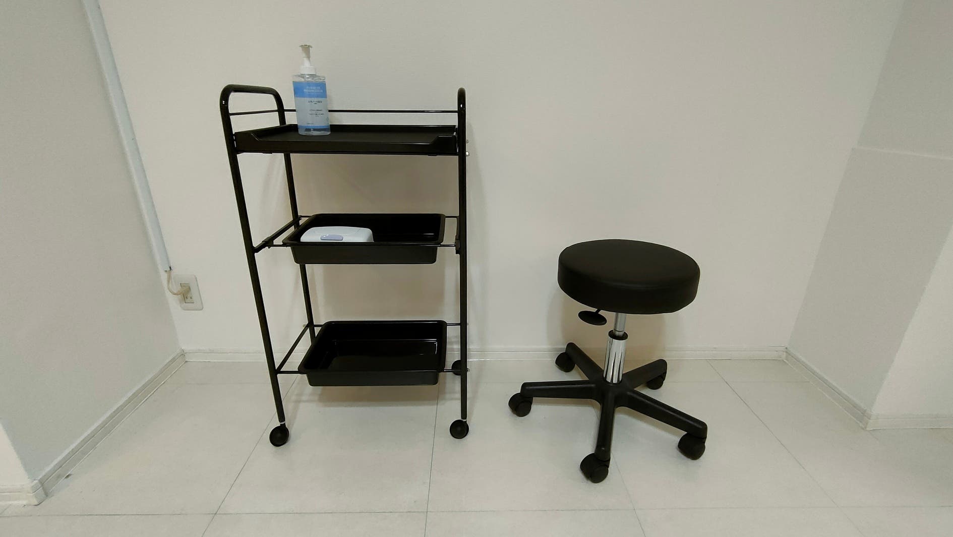 大宮駅から徒歩4分✨整体┃エステ┃ダンス練習┃着付け┃ヘアメイク┃会議も✨の写真8