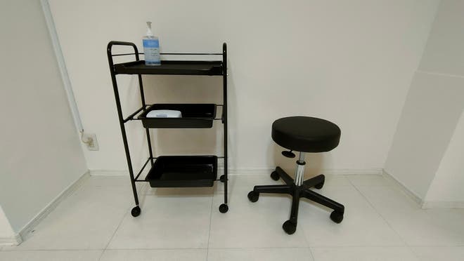 大宮駅から徒歩4分✨整体┃エステ┃ダンス練習┃着付け┃ヘアメイク┃会議も✨の写真8