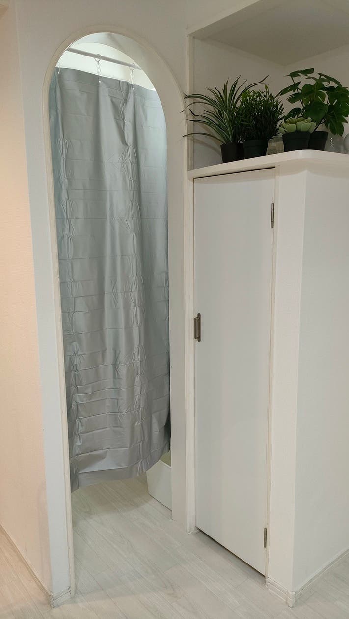 大宮駅から徒歩4分✨整体┃エステ┃ダンス練習┃着付け┃ヘアメイク┃会議も✨の写真9