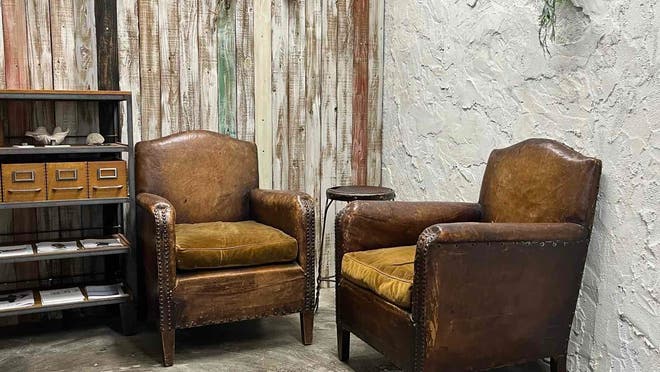 池田市石橋阪大前駅から徒歩4分のヴィンテージ撮影スタジオ DOT2(ドットツー)の写真6