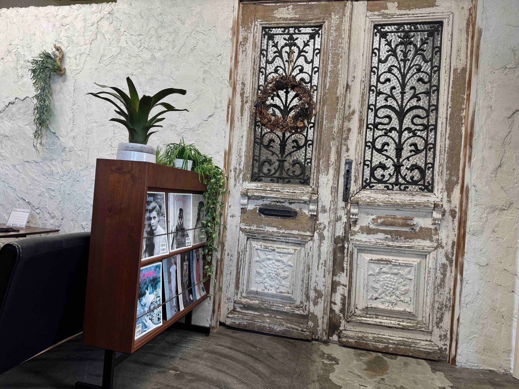 池田市石橋阪大前駅から徒歩4分のヴィンテージ撮影スタジオ DOT2（ドットツー）の写真5