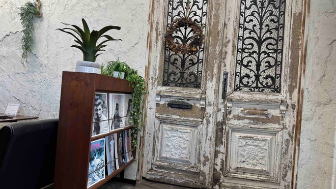 池田市石橋阪大前駅から徒歩4分のヴィンテージ撮影スタジオ DOT2(ドットツー)の写真5