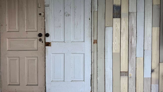 池田市石橋阪大前駅から徒歩4分のヴィンテージ撮影スタジオ DOT2(ドットツー)の写真12