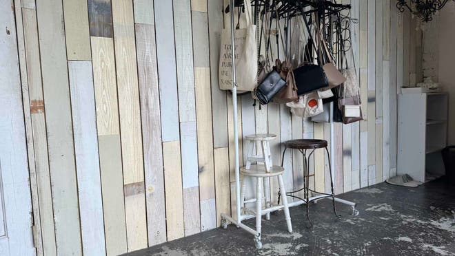 池田市石橋阪大前駅から徒歩4分のヴィンテージ撮影スタジオ DOT2(ドットツー)の写真13