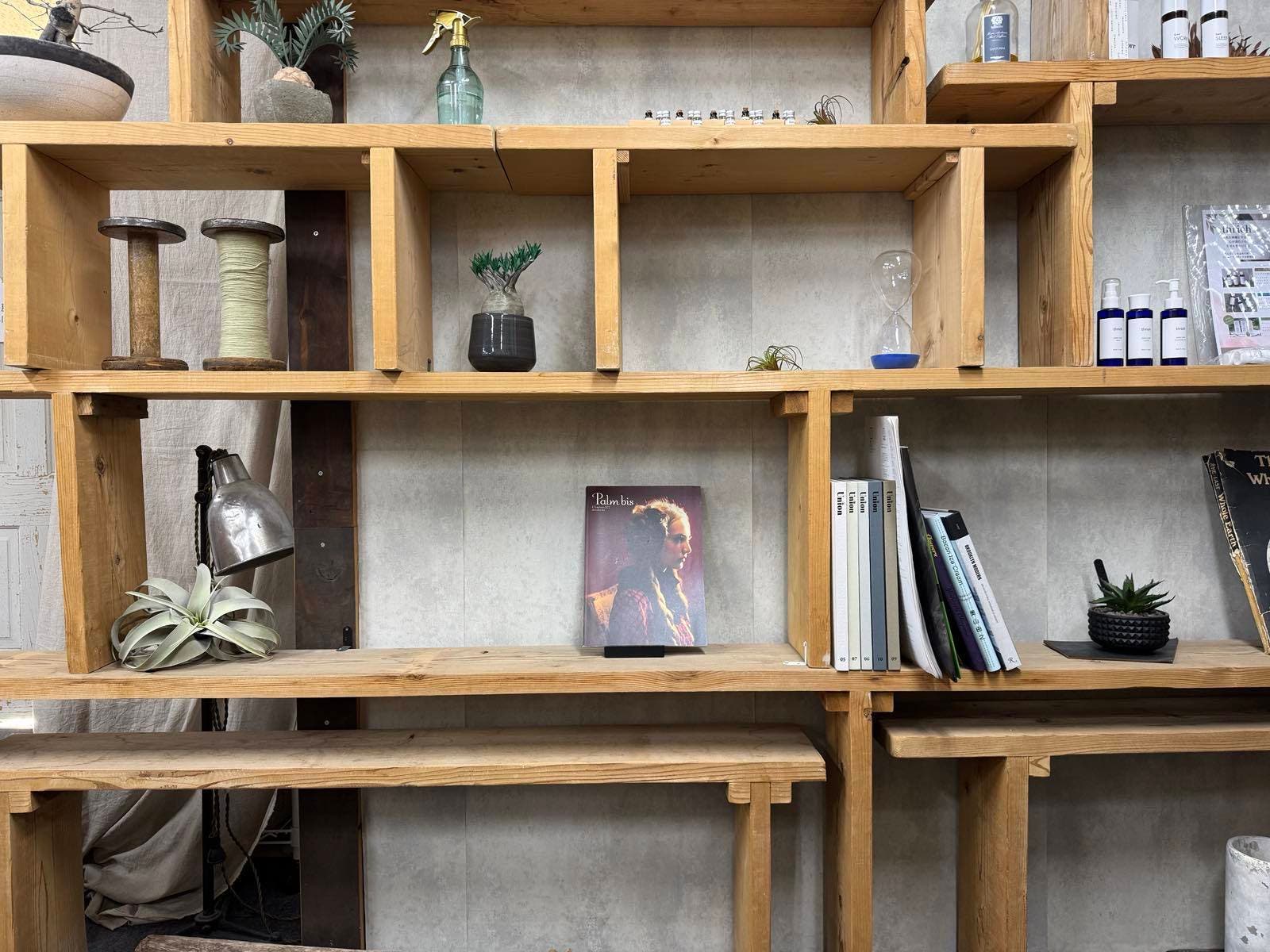 池田市石橋阪大前駅から徒歩4分のヴィンテージ撮影スタジオ DOT2（ドットツー）の写真21