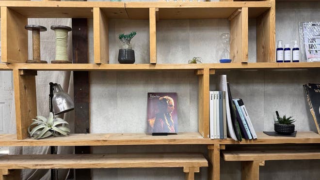 池田市石橋阪大前駅から徒歩4分のヴィンテージ撮影スタジオ DOT2(ドットツー)の写真21