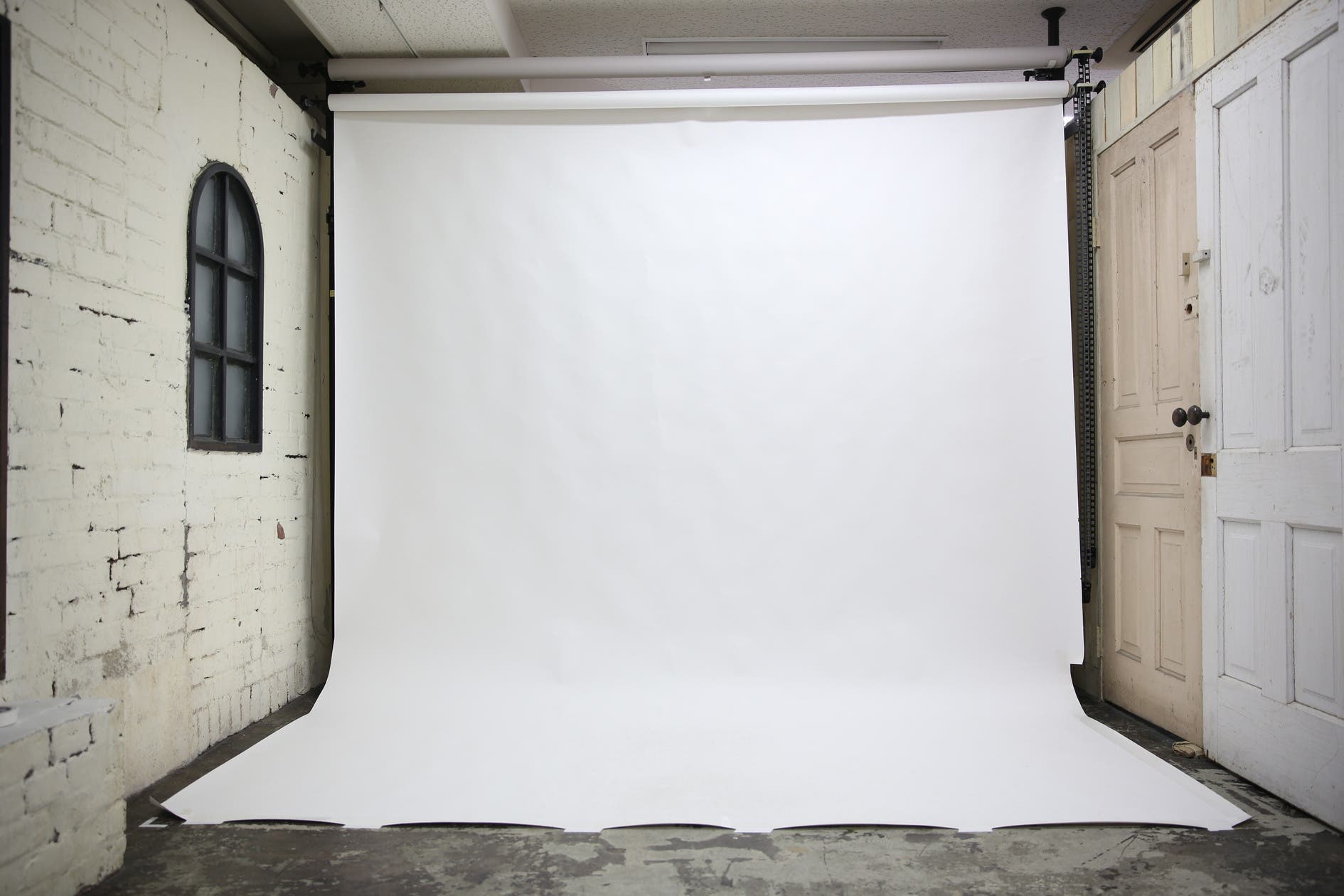 池田市石橋阪大前駅から徒歩4分のヴィンテージ撮影スタジオ DOT2（ドットツー）の写真15