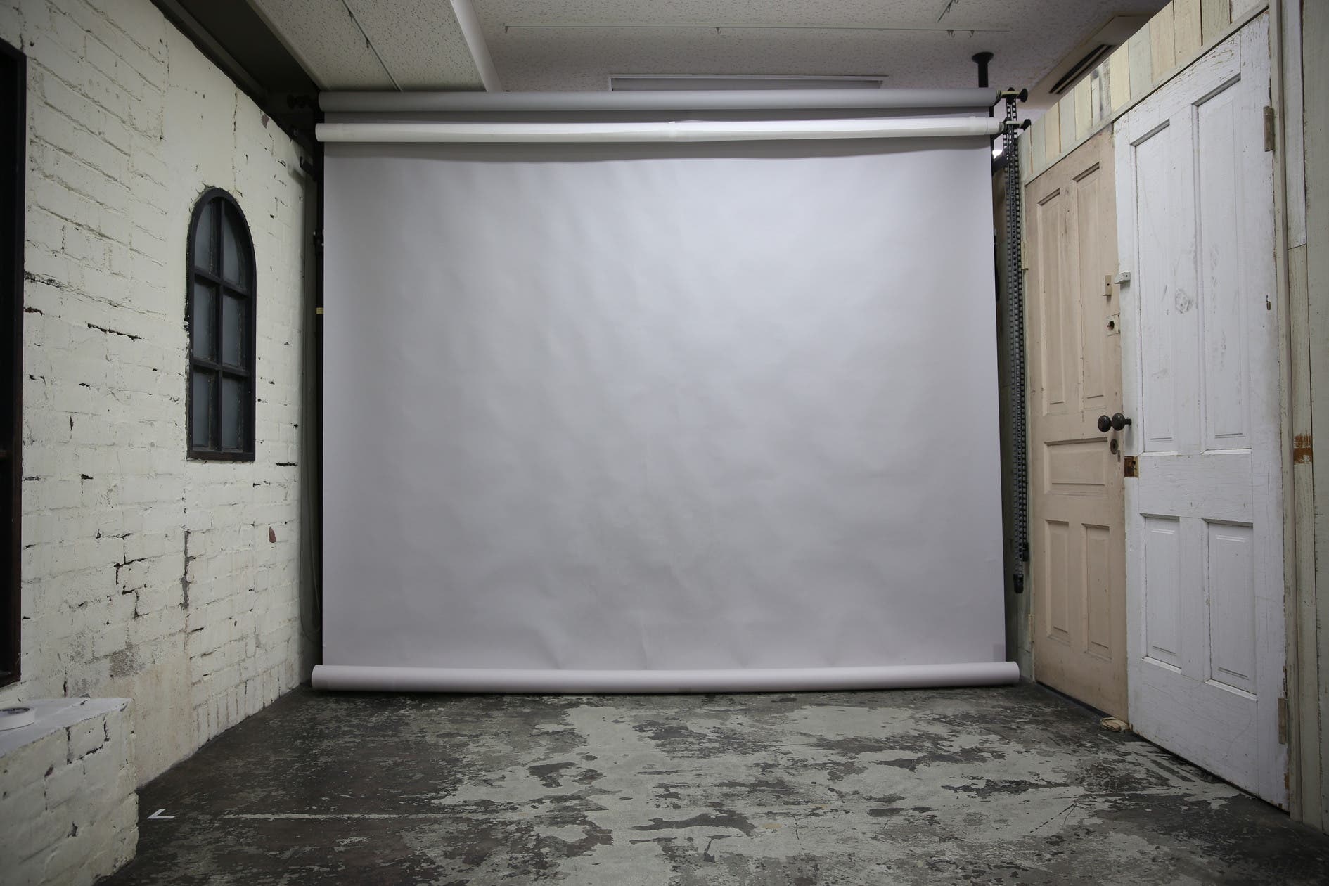 池田市石橋阪大前駅から徒歩4分のヴィンテージ撮影スタジオ DOT2（ドットツー）の写真16