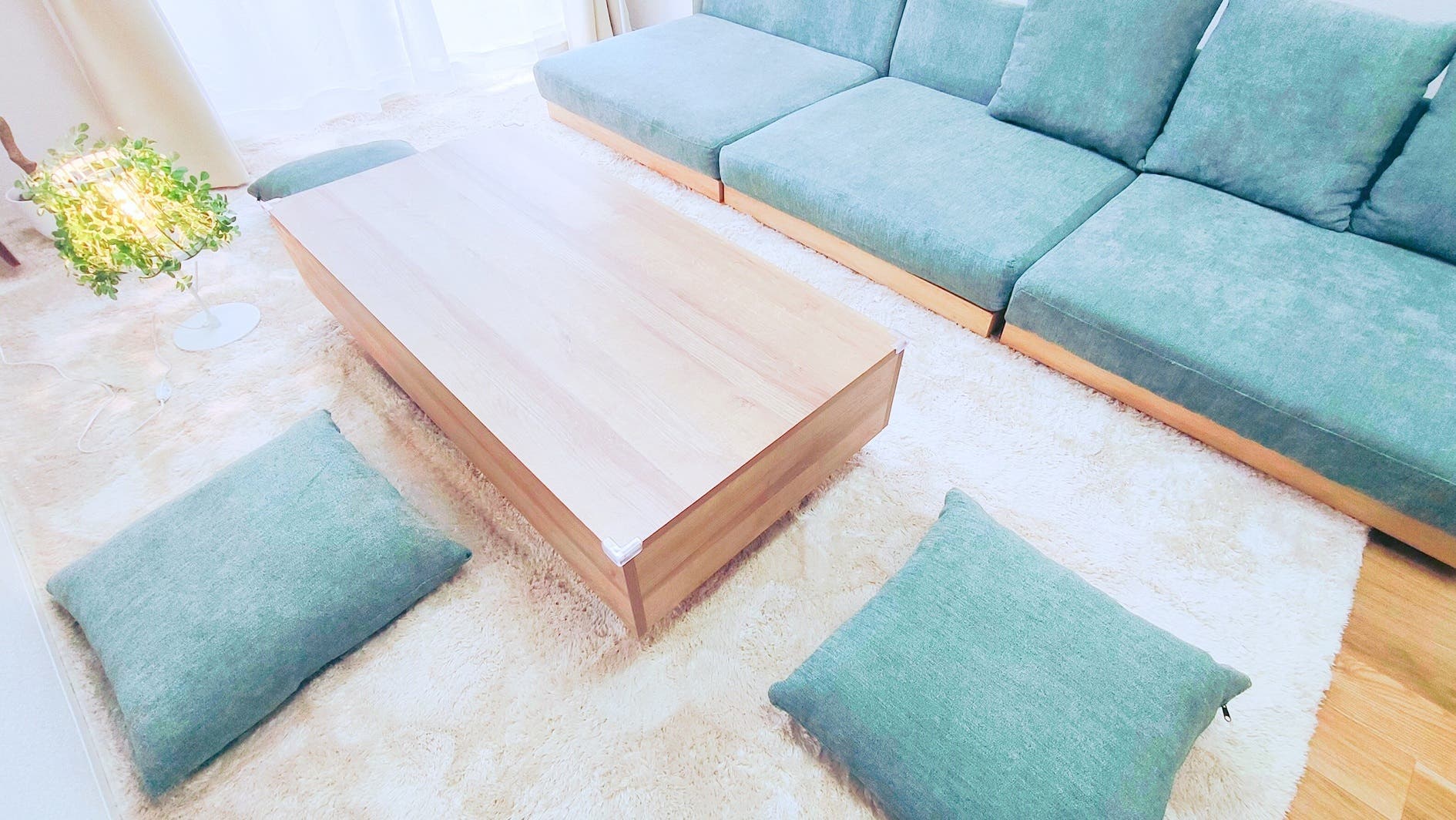 ✨長時間割＆小人数割実施中✨プロジェクター映画鑑賞🎬広々ローソファ👑西口地下街出口から徒歩5分🎵の写真8