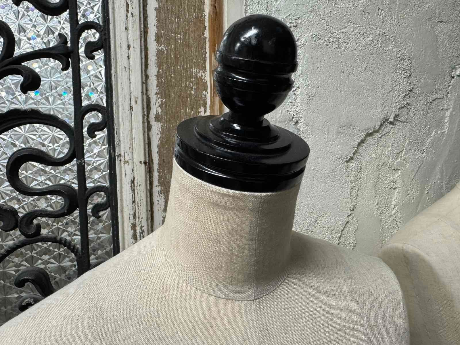 [オープン記念無料キャンペーン中]トルソー（マネキン）(1体1日￥500→￥0)の画像2