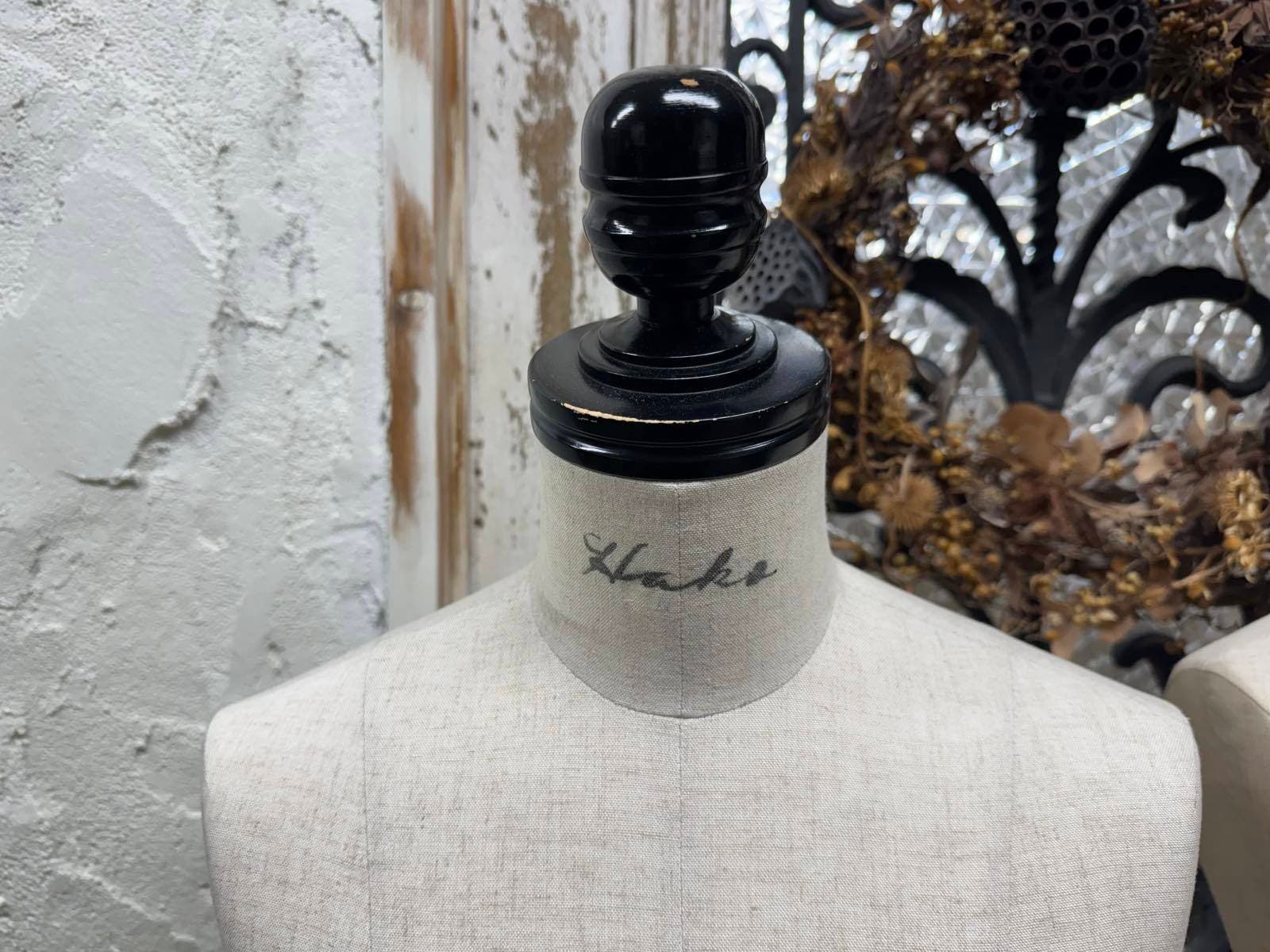 [オープン記念無料キャンペーン中]トルソー（マネキン）(1体1日￥500→￥0)の画像3