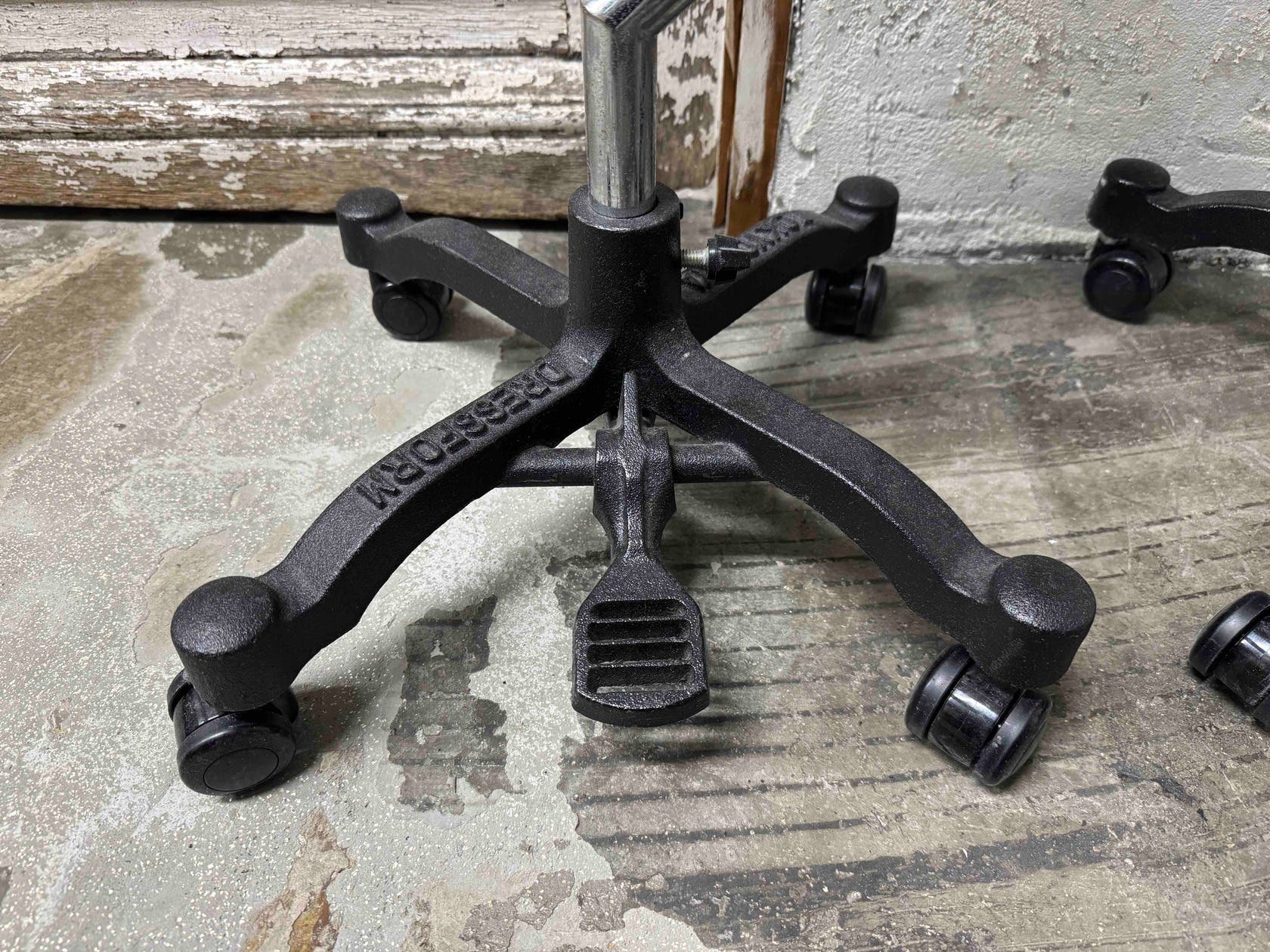 [オープン記念無料キャンペーン中]トルソー（マネキン）(1体1日￥500→￥0)の画像5