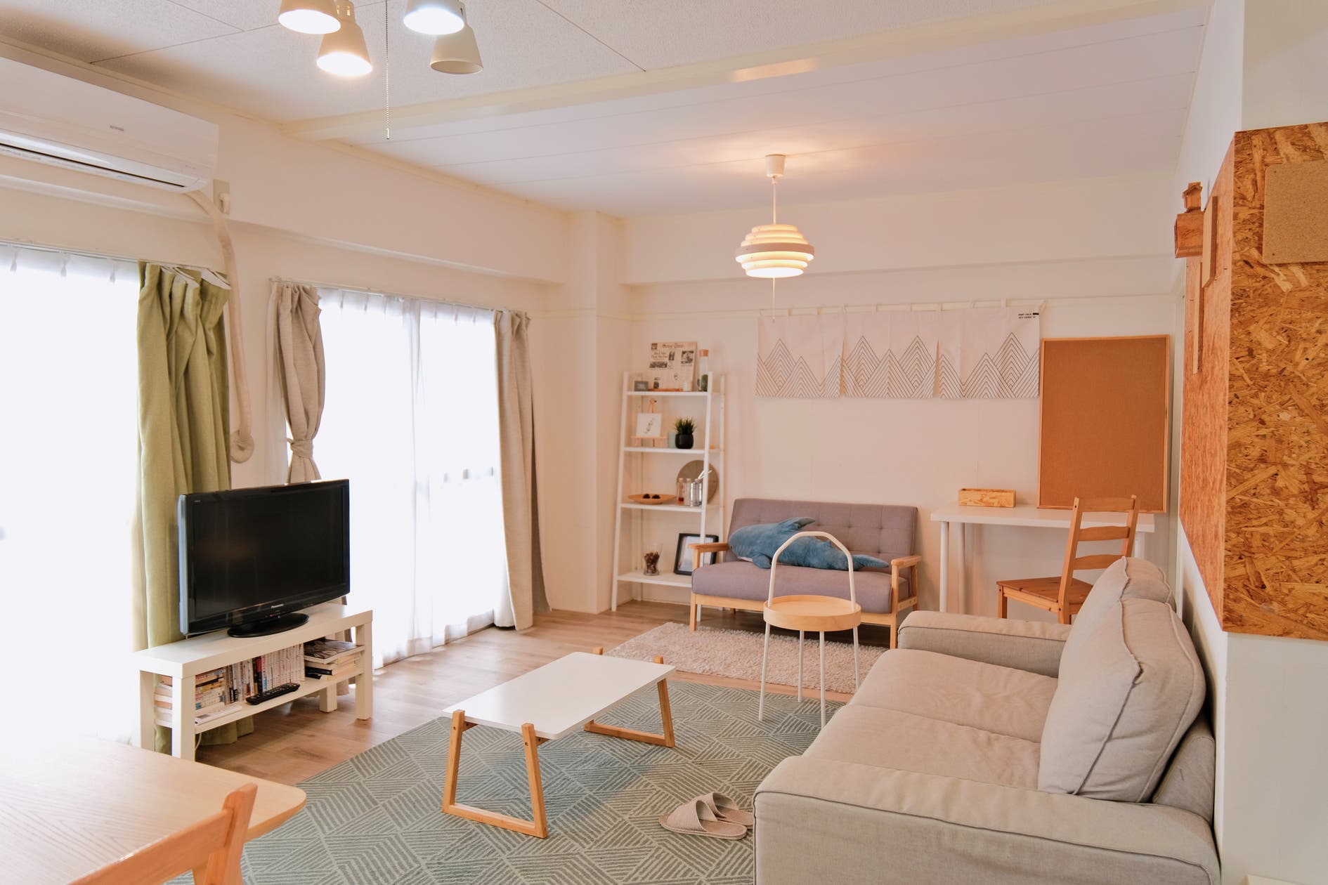 ⭐️撮影大人気⭐️ペット可能・開放的なキッチン・ハウススタジオ藤が丘&本郷⭐️女子会デートパーティーの写真10