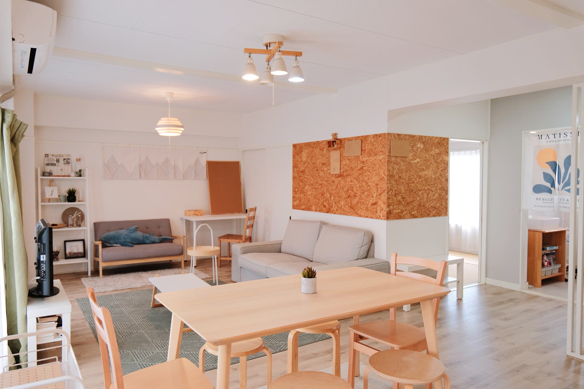 ⭐️撮影大人気⭐️ペット可能・開放的なキッチン・ハウススタジオ藤が丘&本郷⭐️女子会デートパーティーの写真13