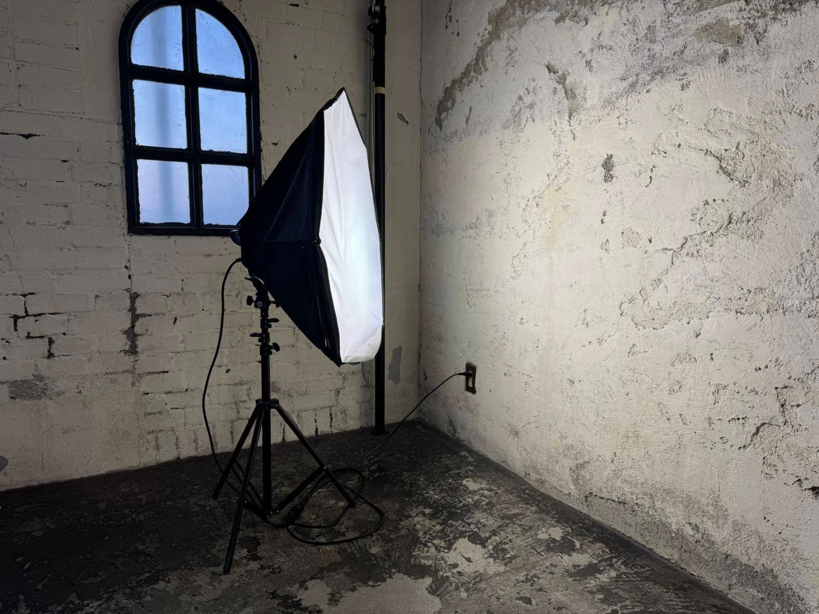 池田市石橋阪大前駅から徒歩4分のヴィンテージ撮影スタジオ DOT2（ドットツー）の写真23