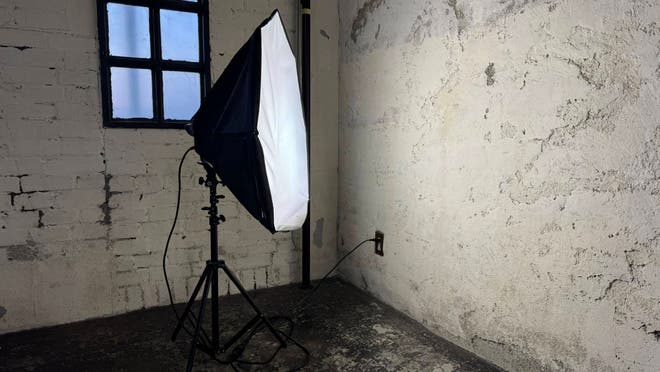 池田市石橋阪大前駅から徒歩4分のヴィンテージ撮影スタジオ DOT2(ドットツー)の写真23