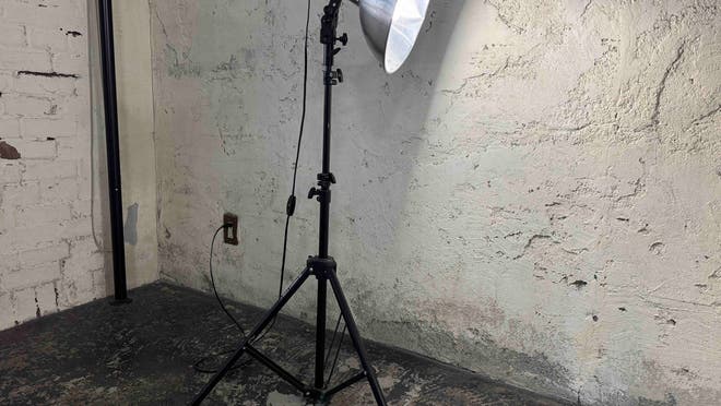 池田市石橋阪大前駅から徒歩4分のヴィンテージ撮影スタジオ DOT2(ドットツー)の写真24
